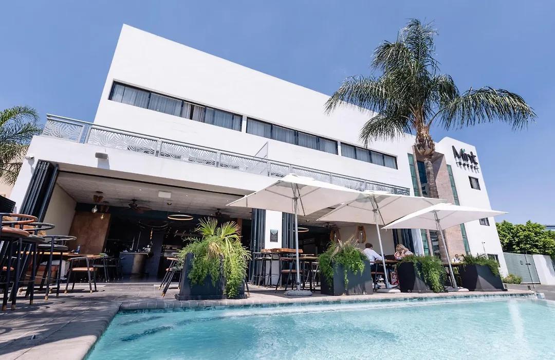 FRESH 84 ON KATHERINE HOTEL JOHANNESBURG | GREAT PRICES FOR ...