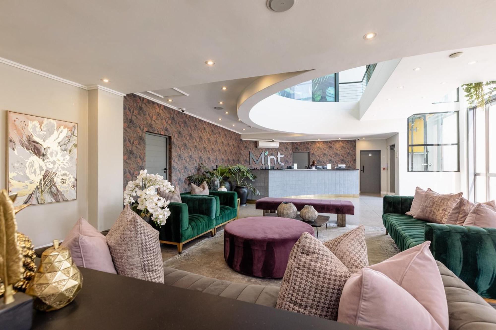 FRESH 84 ON KATHERINE HOTEL JOHANNESBURG | GREAT PRICES FOR ...